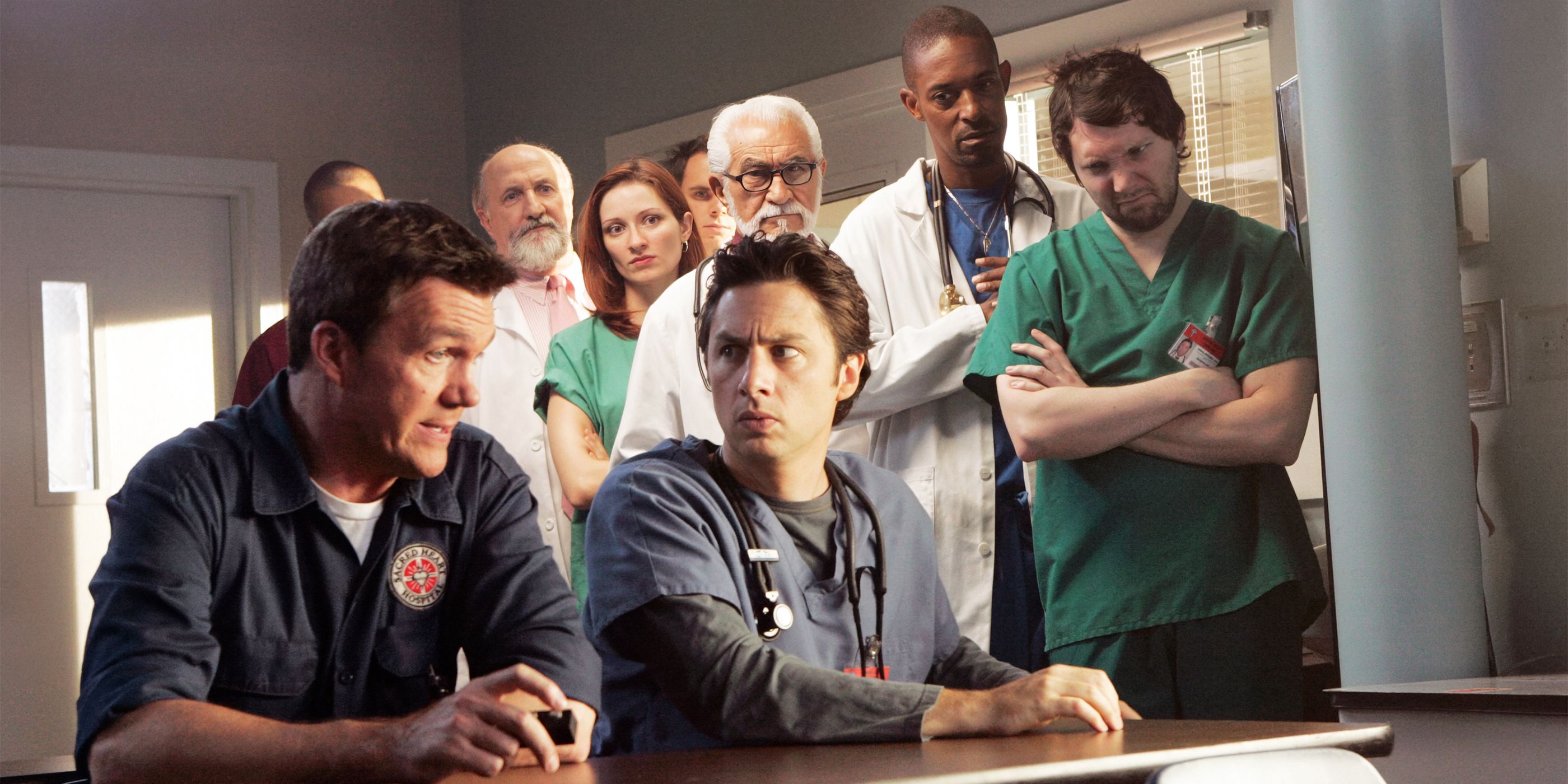 ‘Dexter’ Was Heavily Inspired by This Chilling True Story