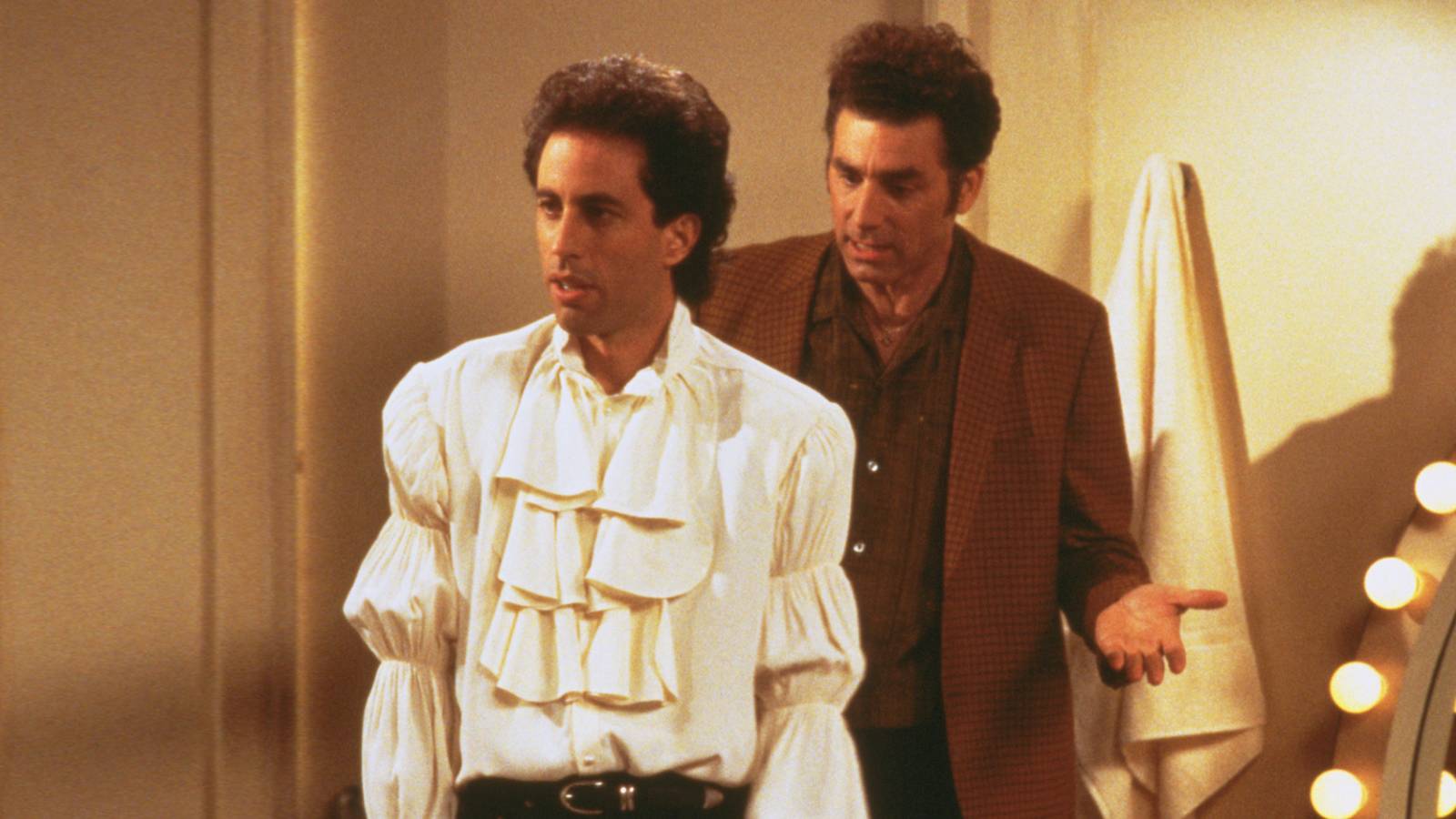 10 Most Awkward Episodes of 'Seinfeld,' Ranked