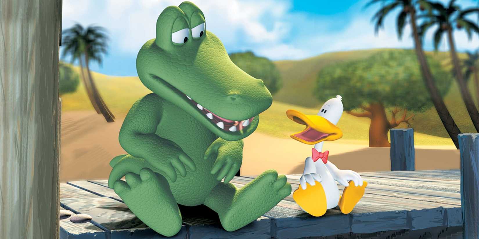10 Animated TV Shows That No One Remembers but Are Worth Rediscovering Now