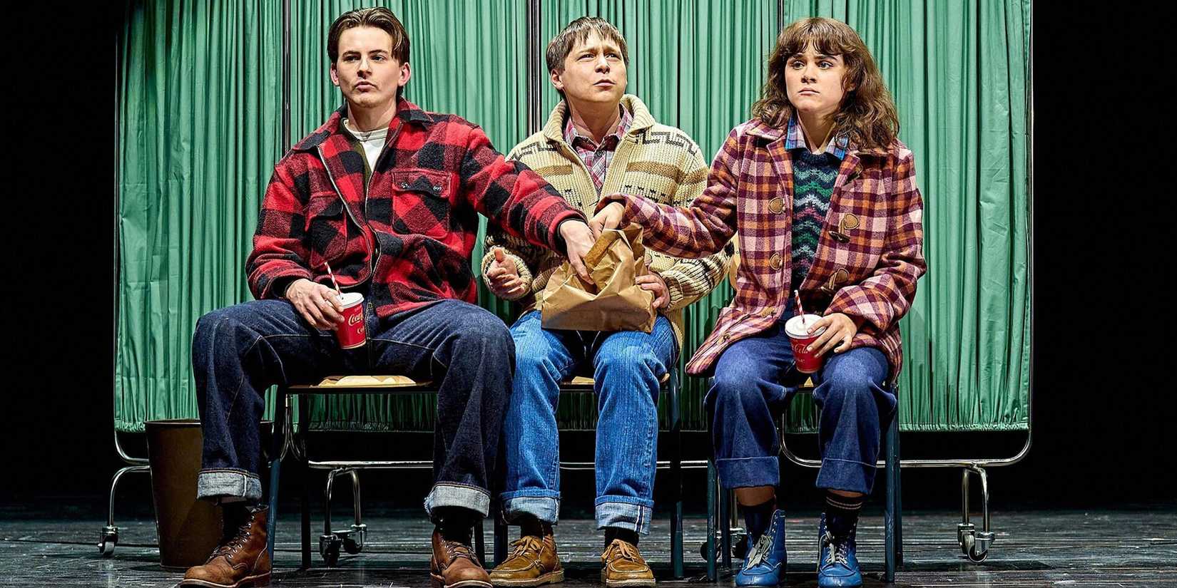 The ‘Stranger Things’ Spin-Off Could Finally Fix the Show’s Biggest ...