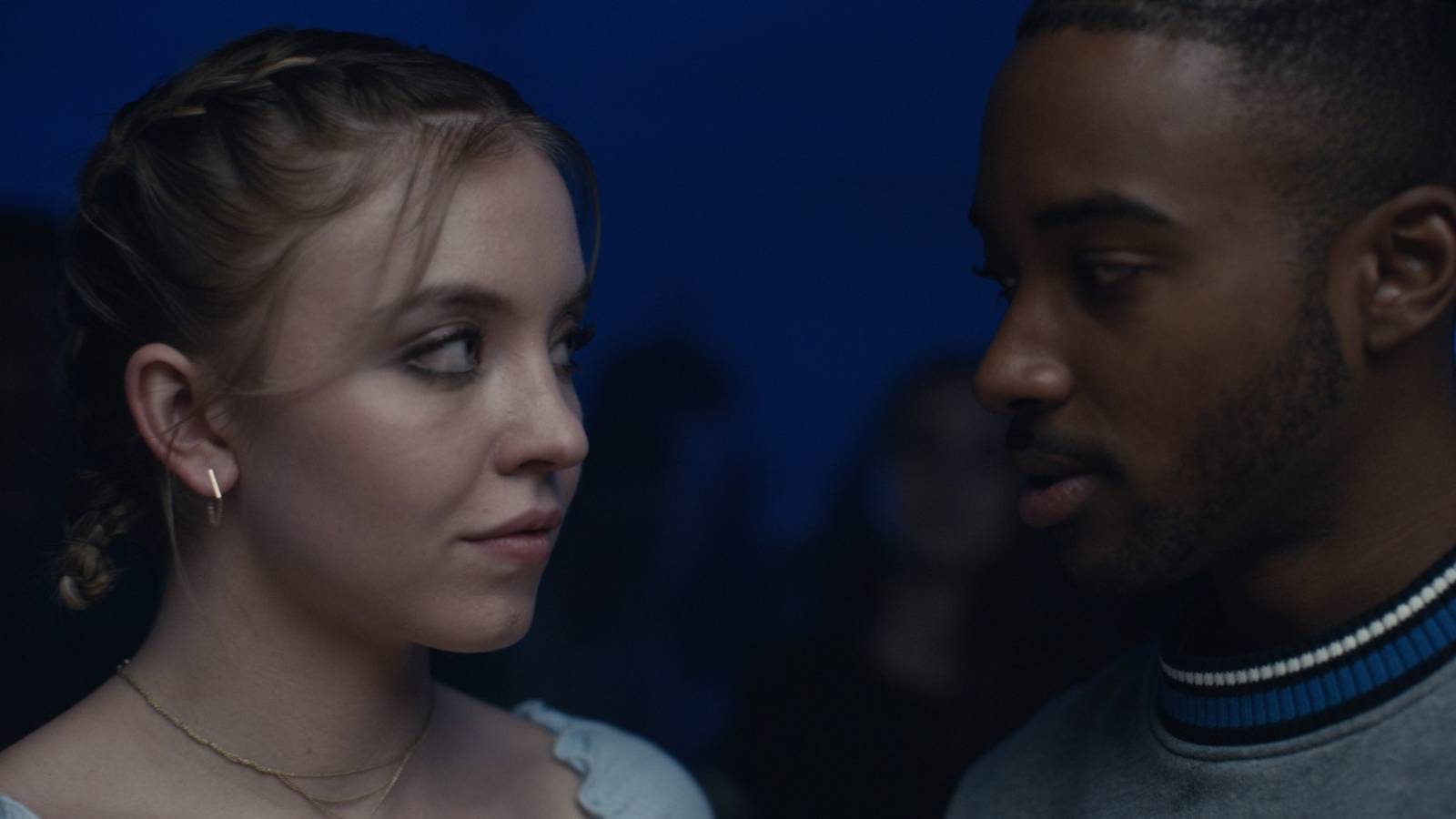Hbos Intensely Bingeable Sydney Sweeney Drama Series Surges Ahead Of