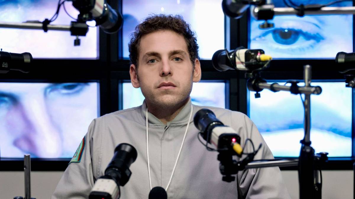 Jonah Hill’s Ambitious 10-Part Netflix Sci-Fi Miniseries Is the Perfect ...
