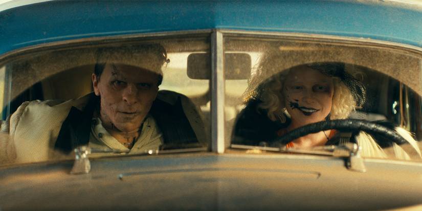 'The Bride!' Review: Christian Bale and Jessie Buckley’s Weird, Wild ...