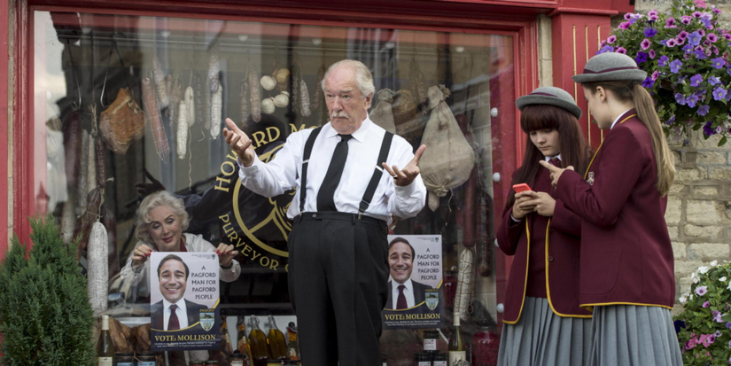 7 Worst HBO Miniseries, Ranked