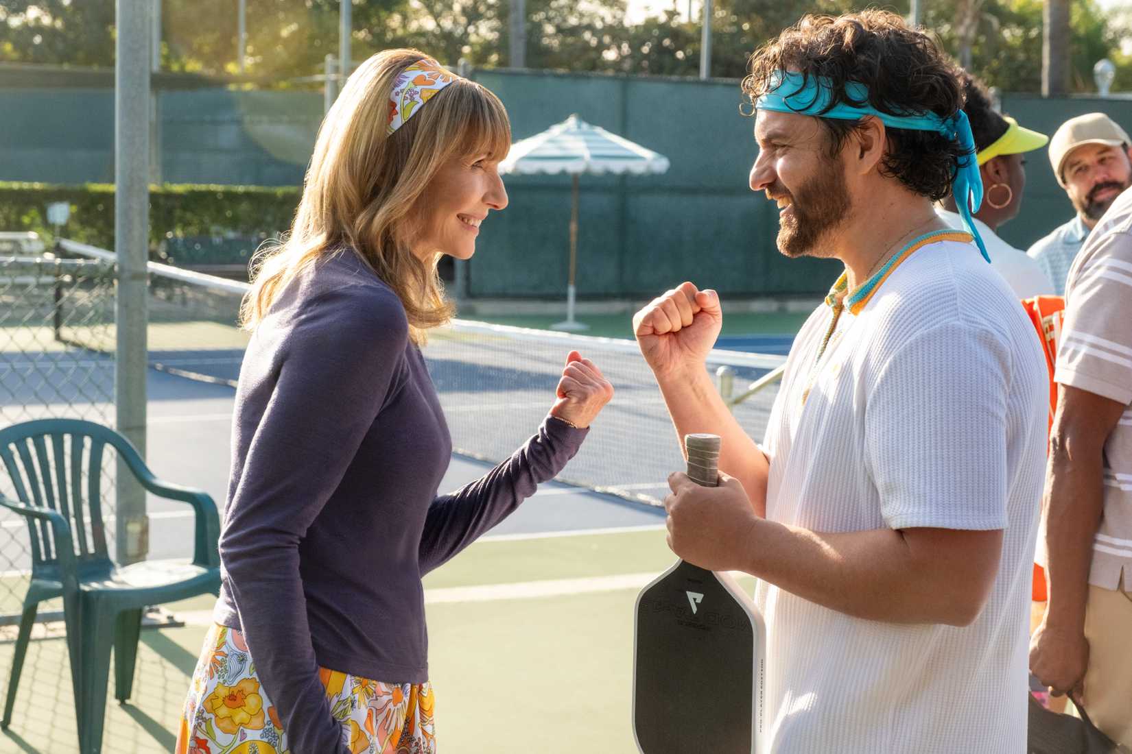 Apple TV’s ‘Happy Gilmore’ Replacement Introduces Your New Favorite ...