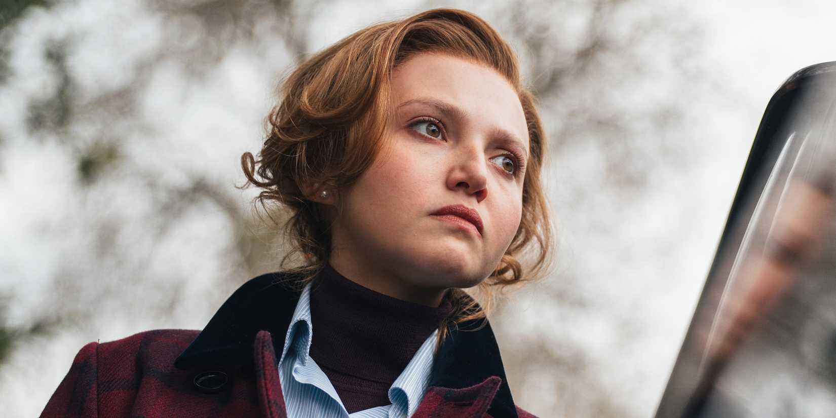 'The Lady' Review: BritBox's 4-Part True Crime Drama Stumbles Despite a ...