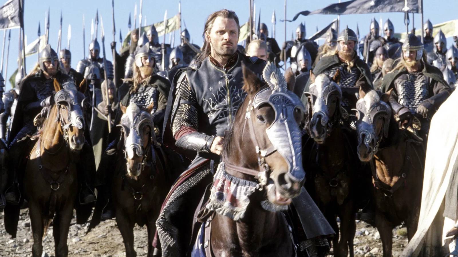 10 Greatest Third Chapters in Movie Trilogies, Ranked