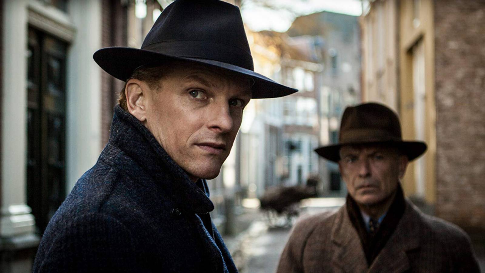 8 Years Later, Netflix’s Overlooked World War II Movie Is About to ...