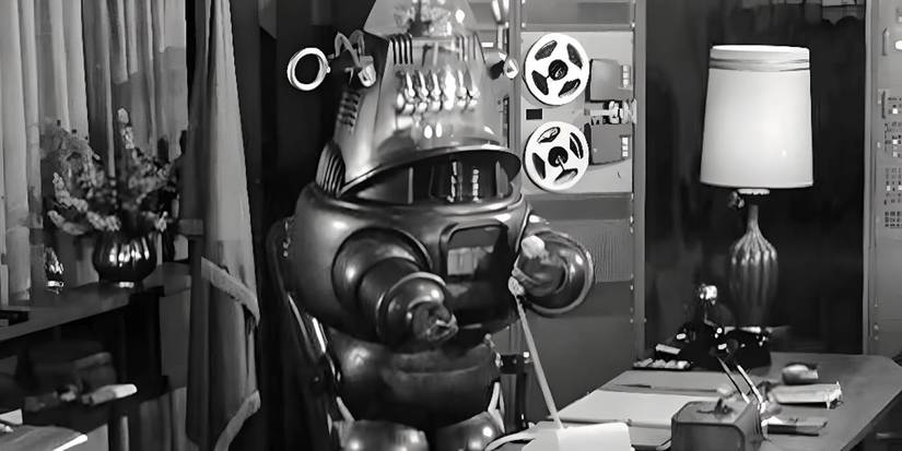 25 Years Before ‘Terminator,’ This American Sci-Fi Cult Classic Series ...