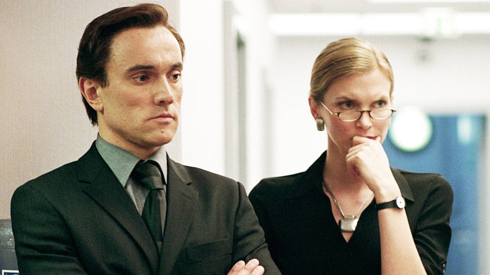 20 Years Later, This Revolutionary Superhero Thriller Reintroduces ...