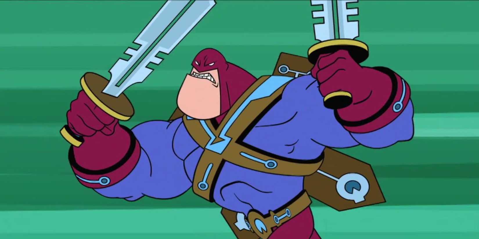 10 Animated TV Shows That No One Remembers but Are Worth Rediscovering Now
