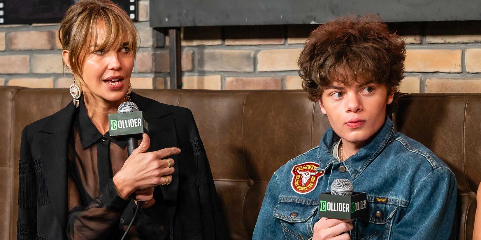 'Yellowstone' Spin-Off Star Luke Grimes Teases an "Intense" Finale ...