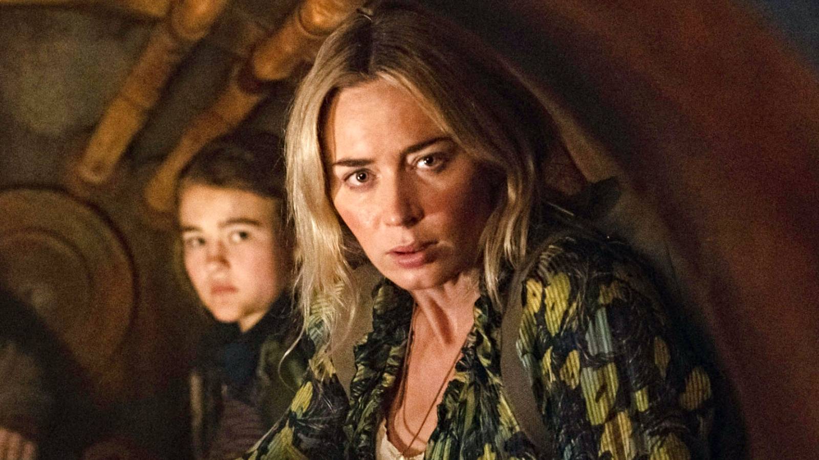 'A Quiet Place 3' Finally Gets Major Casting Update After 5 Years in ...