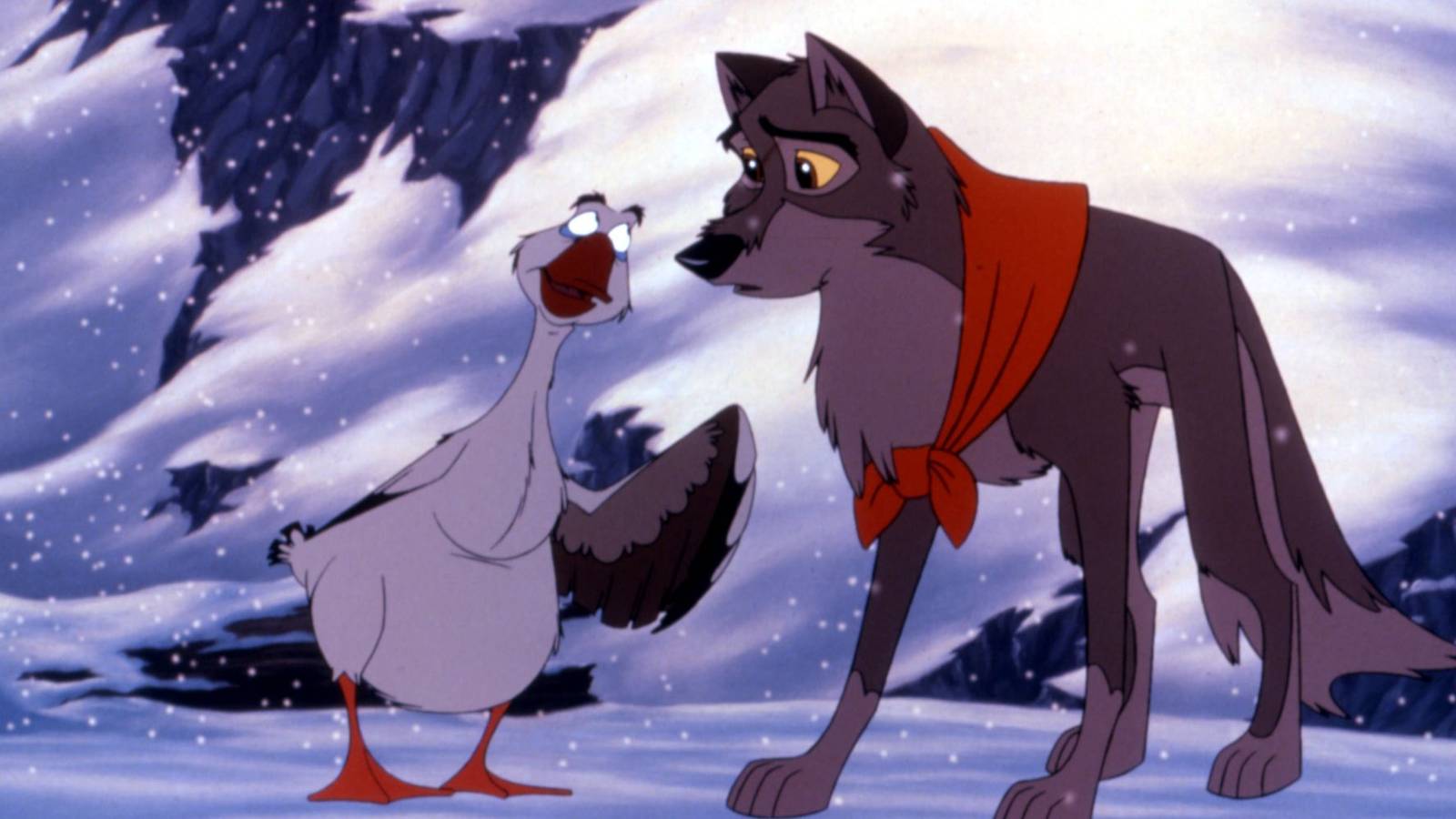 10 Near-Perfect Family Movies That No One Remembers Today