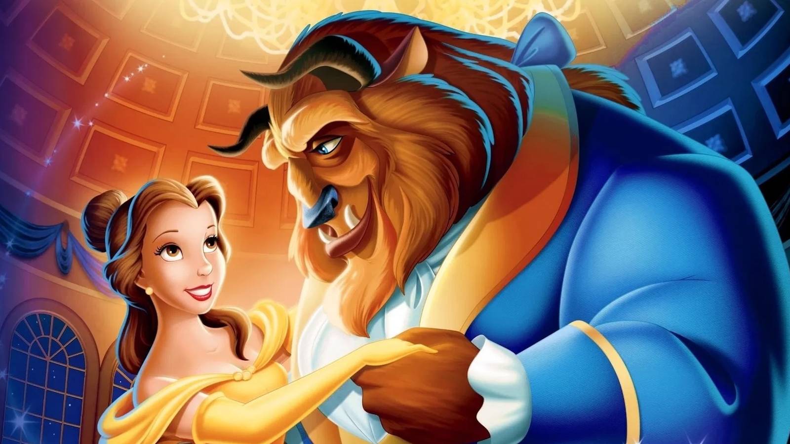 20 Greatest Disney Animated Movie Masterpieces of All Time, Ranked