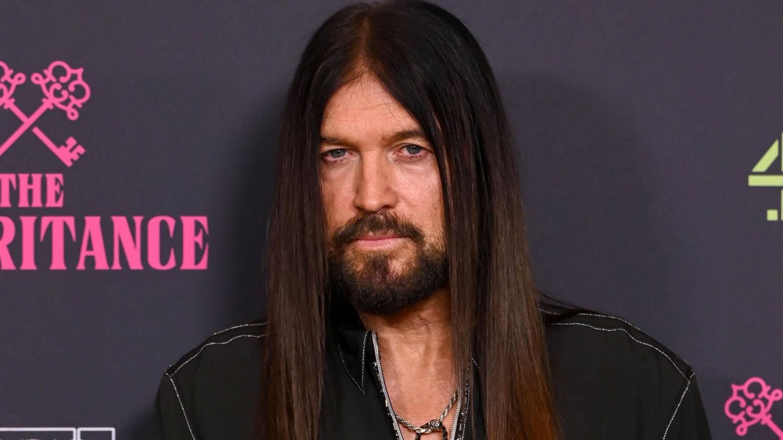Billy Ray Cyrus' Country Smash Hit Everyone Called a Joke Is Now One of ...