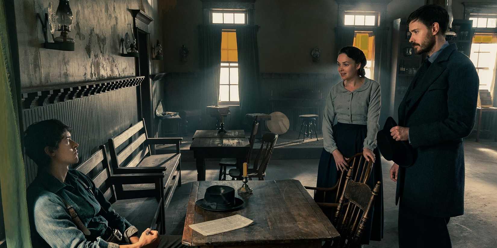 11 Biggest Historical Changes ‘Billy the Kid’ Made to the True Story