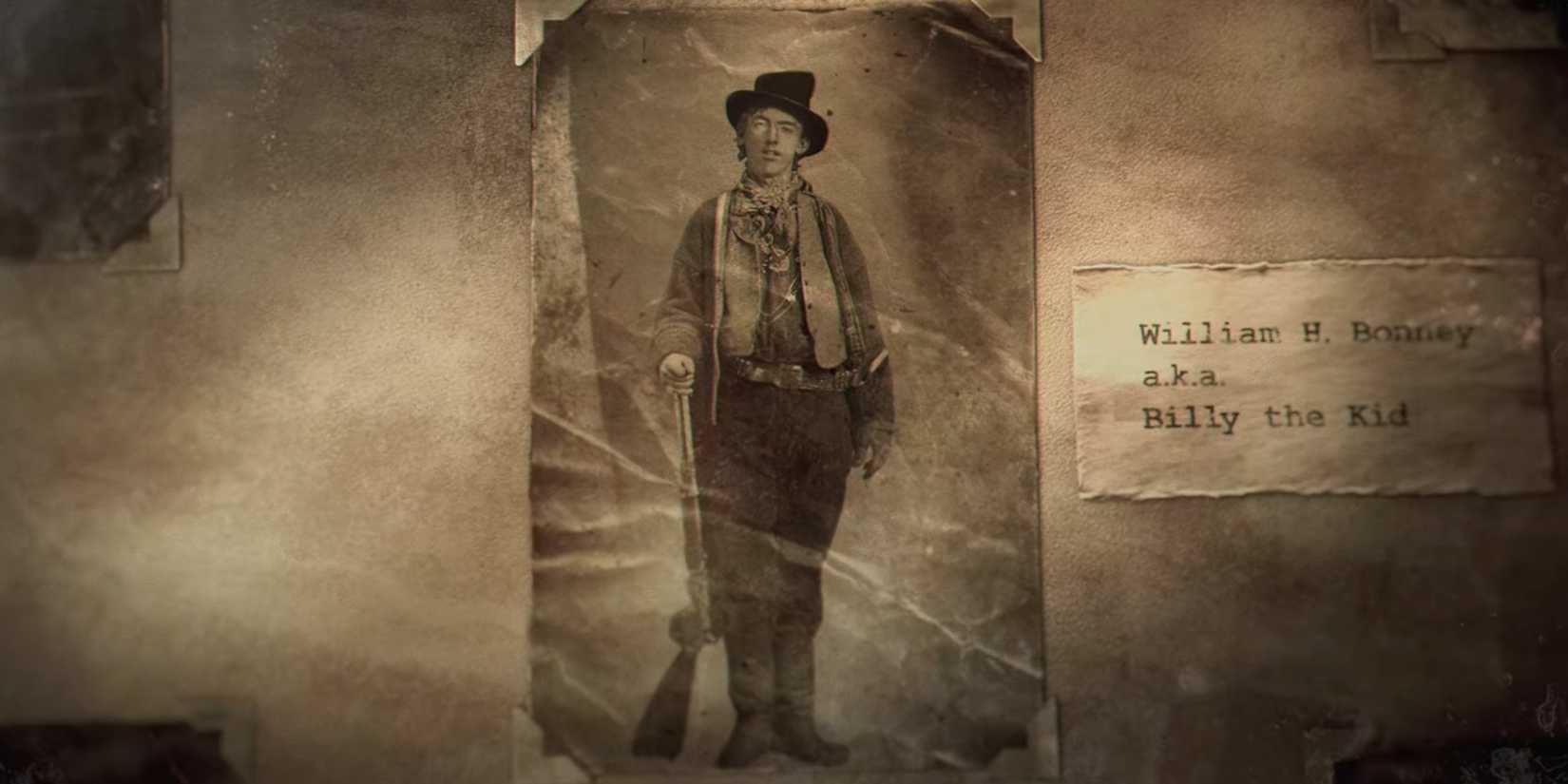 11 Biggest Historical Changes ‘Billy the Kid’ Made to the True Story