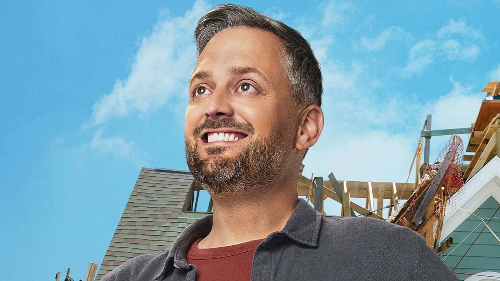 1 Dad, 3 Kids, and Zero Clue What He’s Doing: See Nate Bargatze in 'The ...