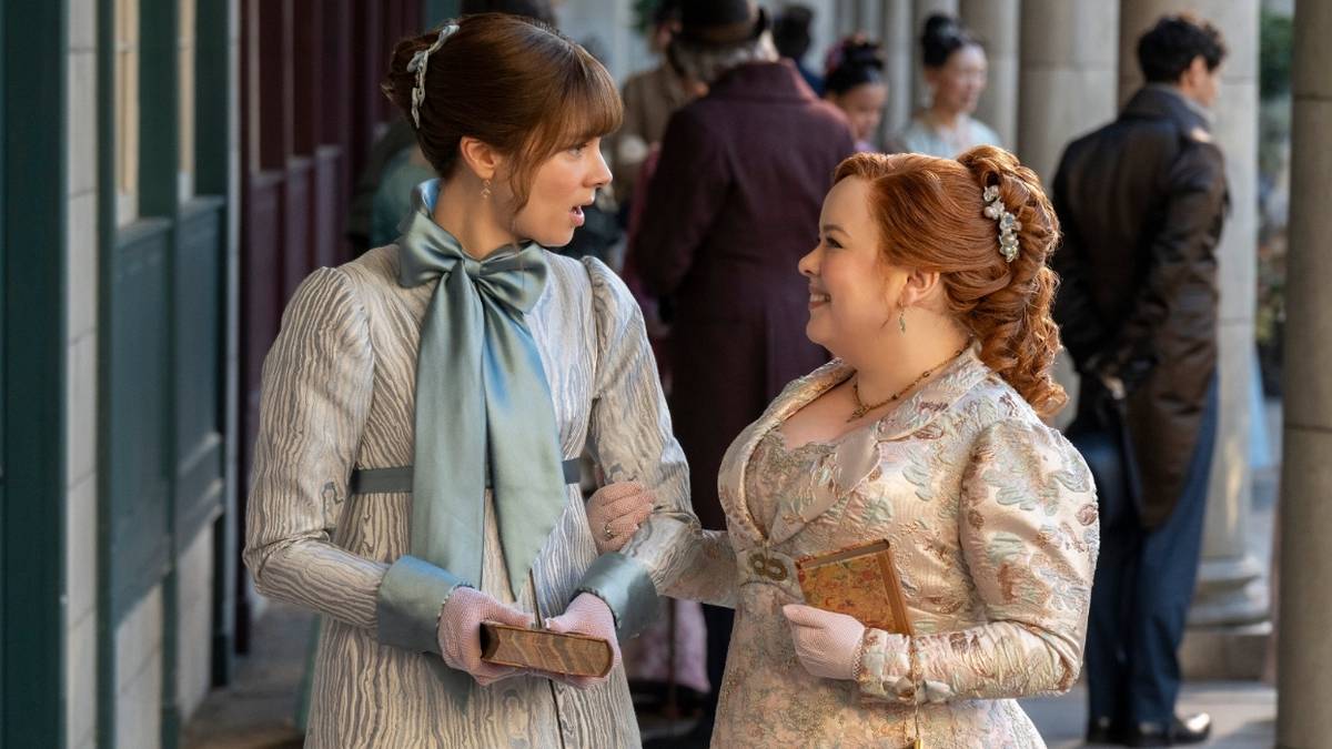 After 4 Seasons, Netflix's Greatest Romance Series Is Facing Its Most ...