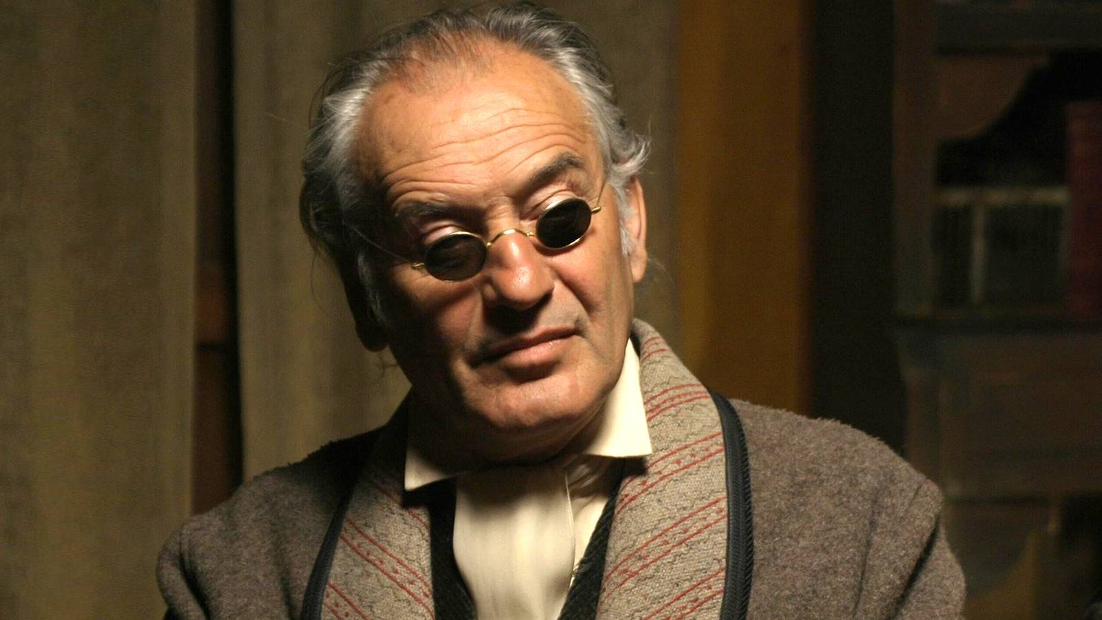 21 Years Later, HBO’s Canceled 2-Season Dark Fantasy Masterpiece Needs ...