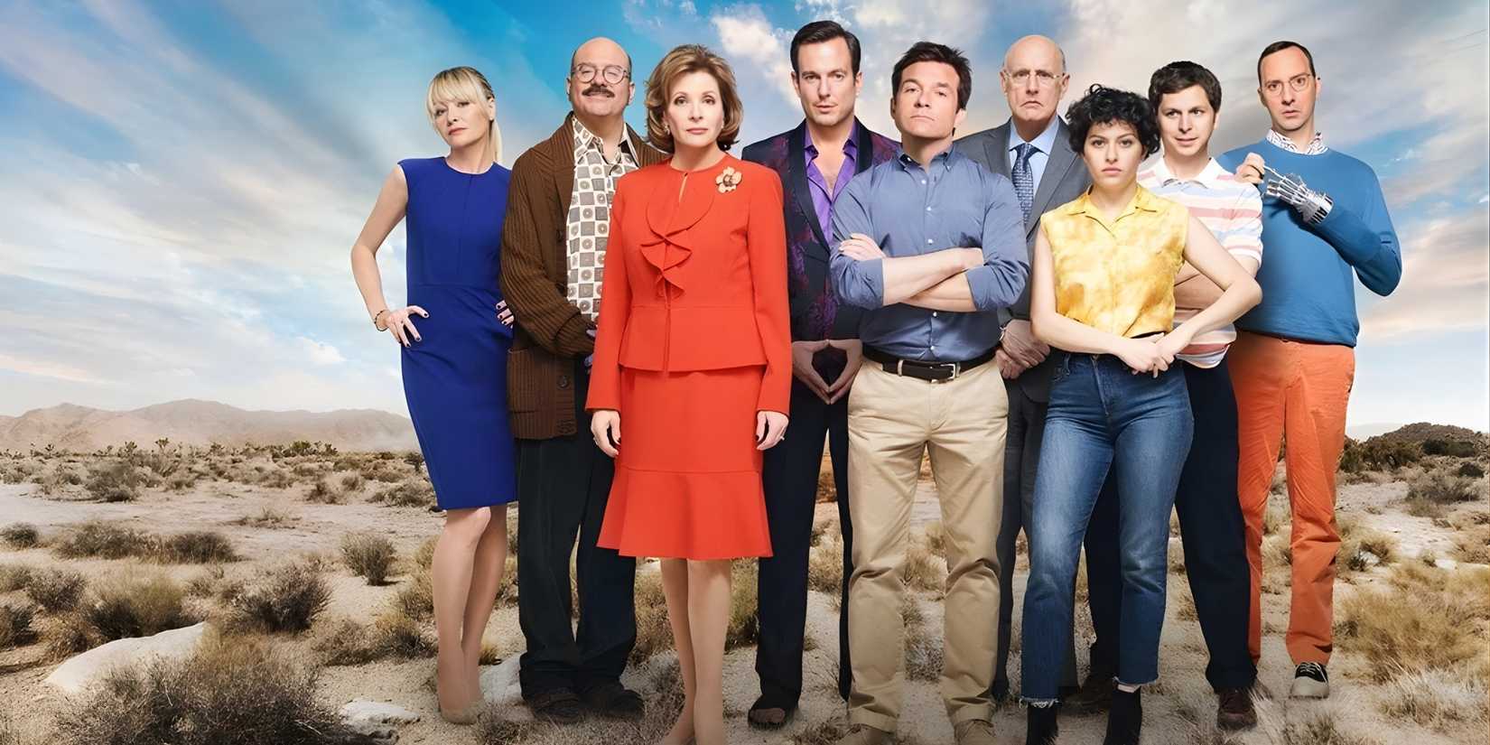 Jason Bateman’s 5-Part American Sleeper Hit Took ‘Seinfeld’ and Made It ...