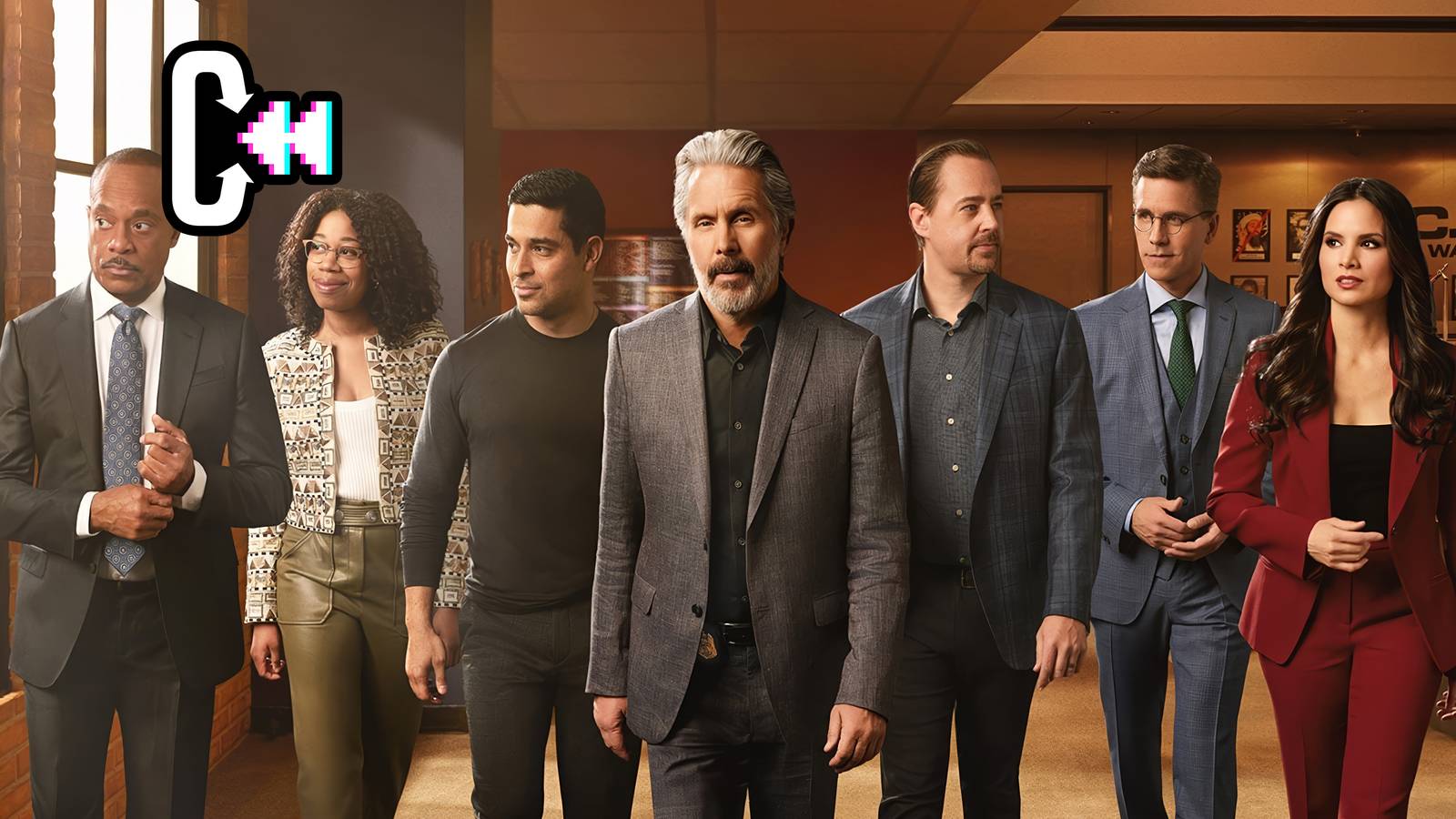 'NCIS' Longest-Serving Cast Member With 400+ Episodes Was Never ...