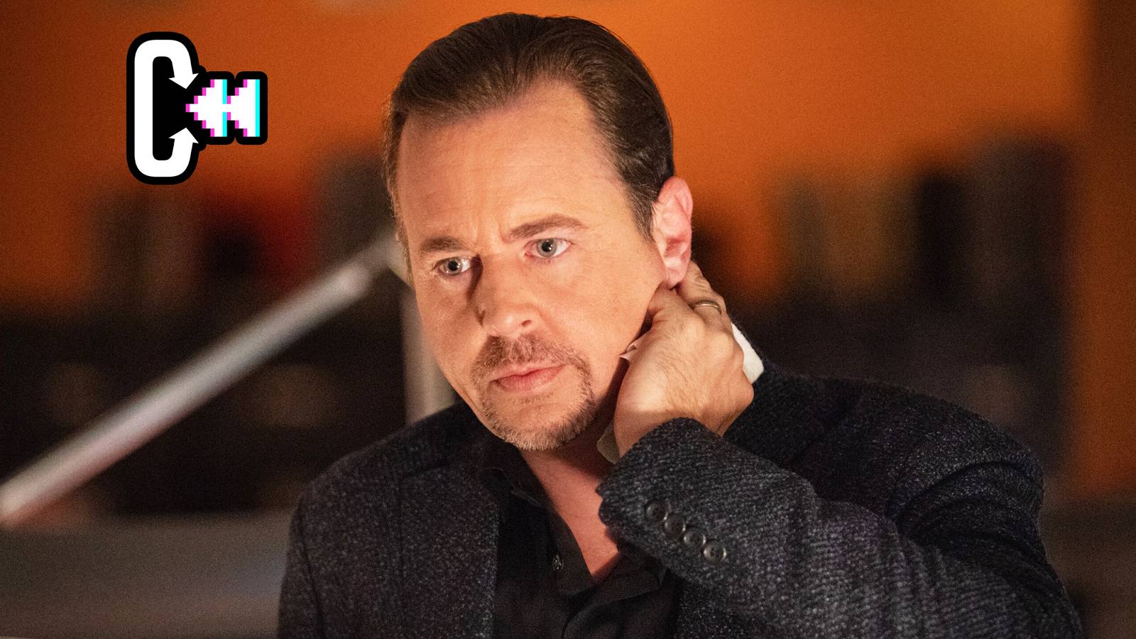 ‘NCIS’ Star Sean Murray Reflects on McGee’s Evolution After 500 ...