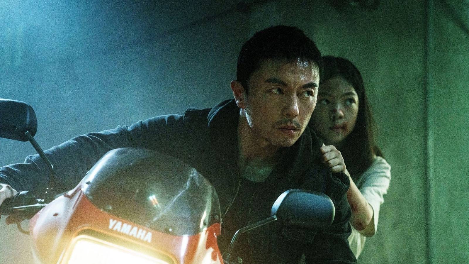 The Trailer for 2026’s Most Violent Revenge Thriller Is Here
