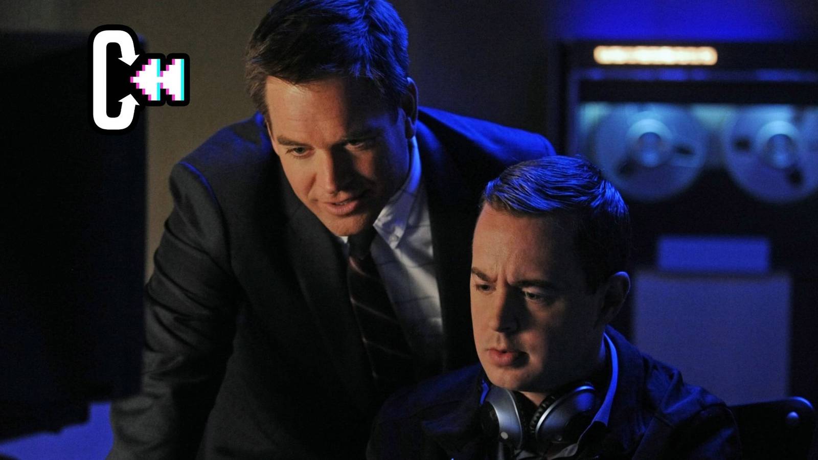 ‘NCIS’ Star Reveals Secret Behind McGee and DiNozzo’s Iconic Dynamic ...