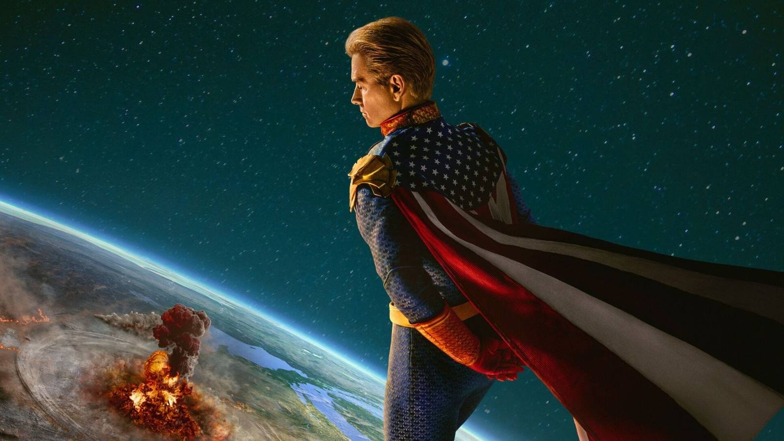 Homelander Is More Powerful Than Ever in Final 'The Boys' Season 5 Trailer