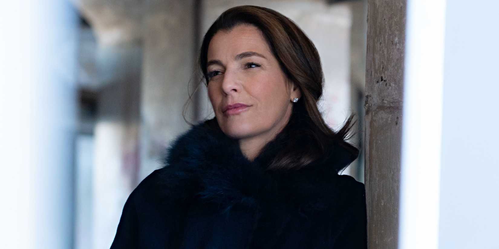 'Daredevil: Born Again's Ayelet Zurer Promises a "Devastatingly Bad ...