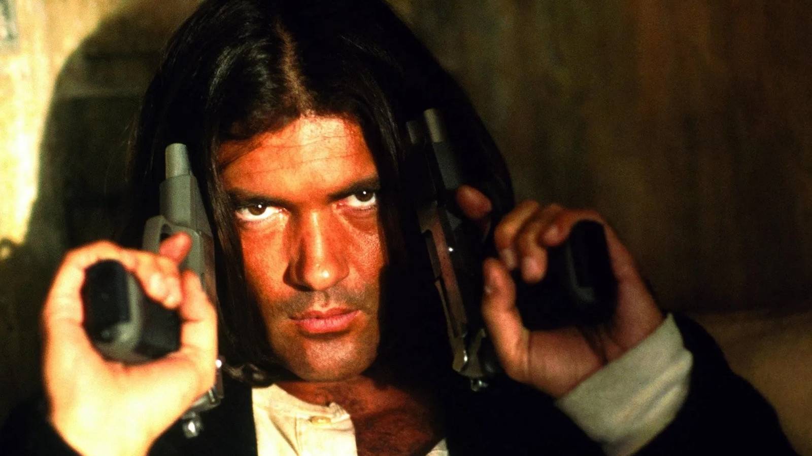 10 Neo-Western Movie Masterpieces With Great Acting, Ranked