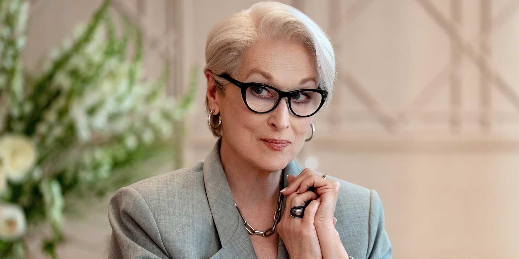 'The Devil Wears Prada 2' Is a Near-Perfect Blend of Nostalgia and ...