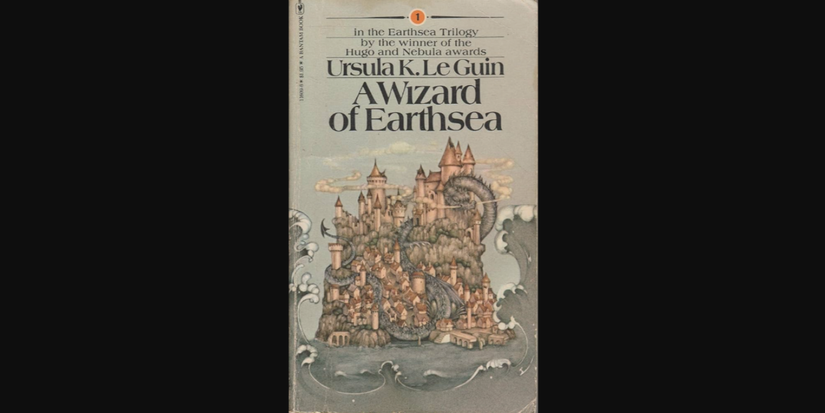 10 Fantasy Books That Are As Good as Harry Potter
