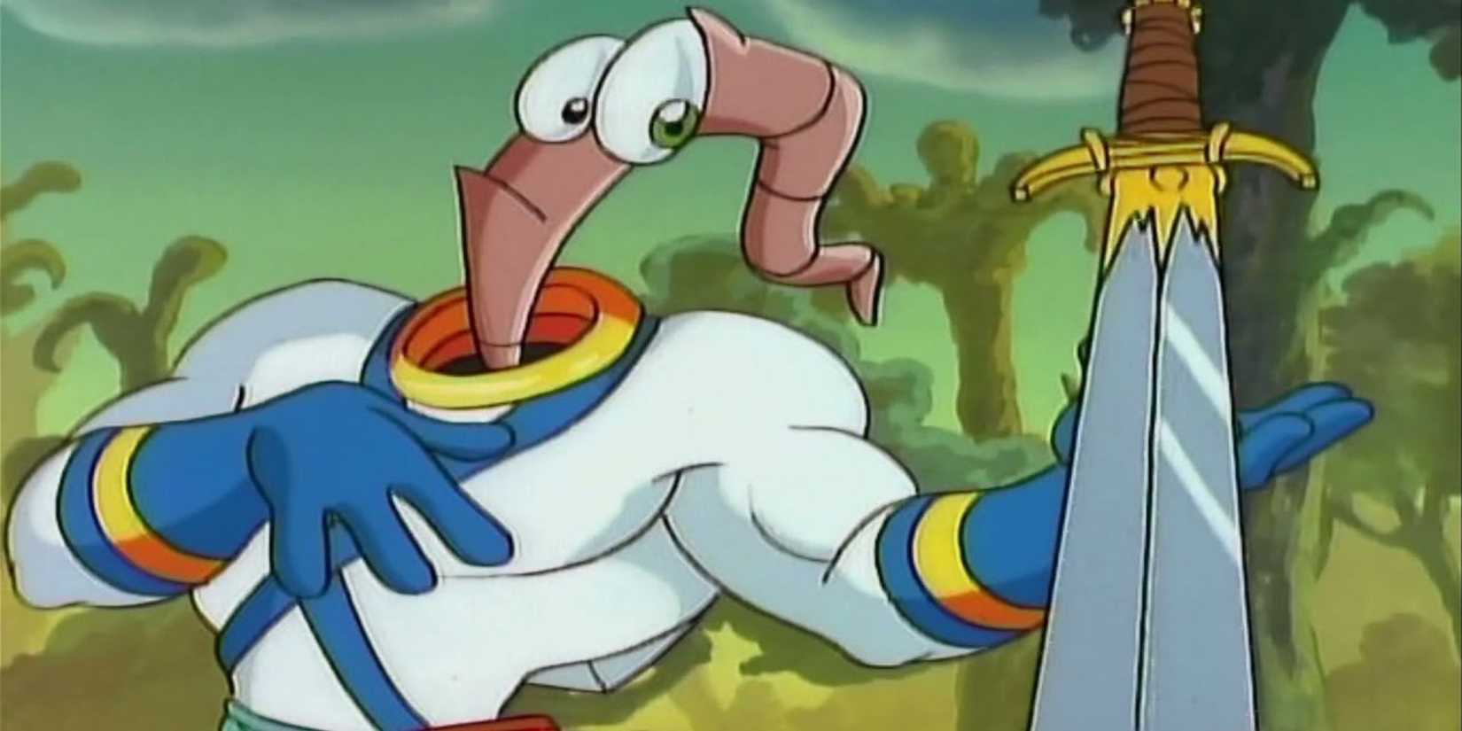 10 Forgotten '90s Cartoons That Nobody Remembers Today