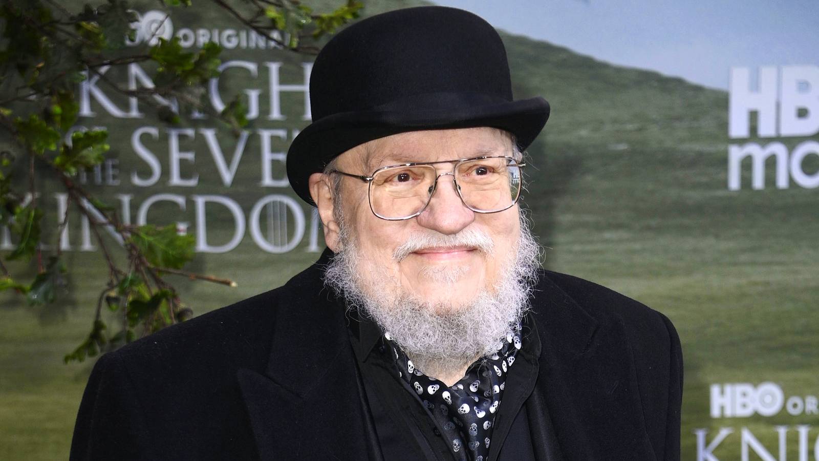 George R.R. Martin Calls HBO’s 5-Part Drama’s Ending the Greatest of ...