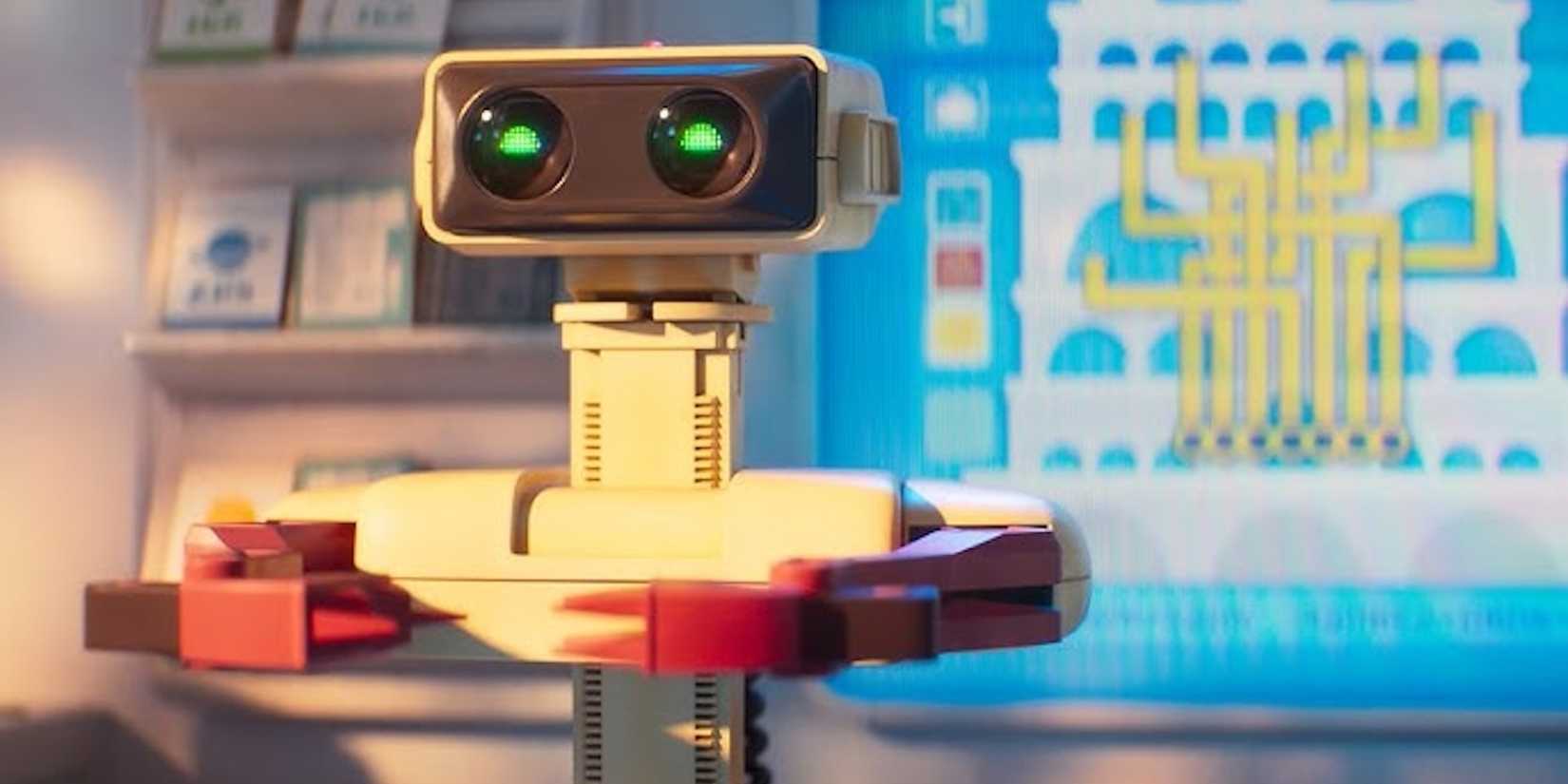 Every Famous Nintendo Cameo Confirmed in 'The Super Mario Galaxy Movie'