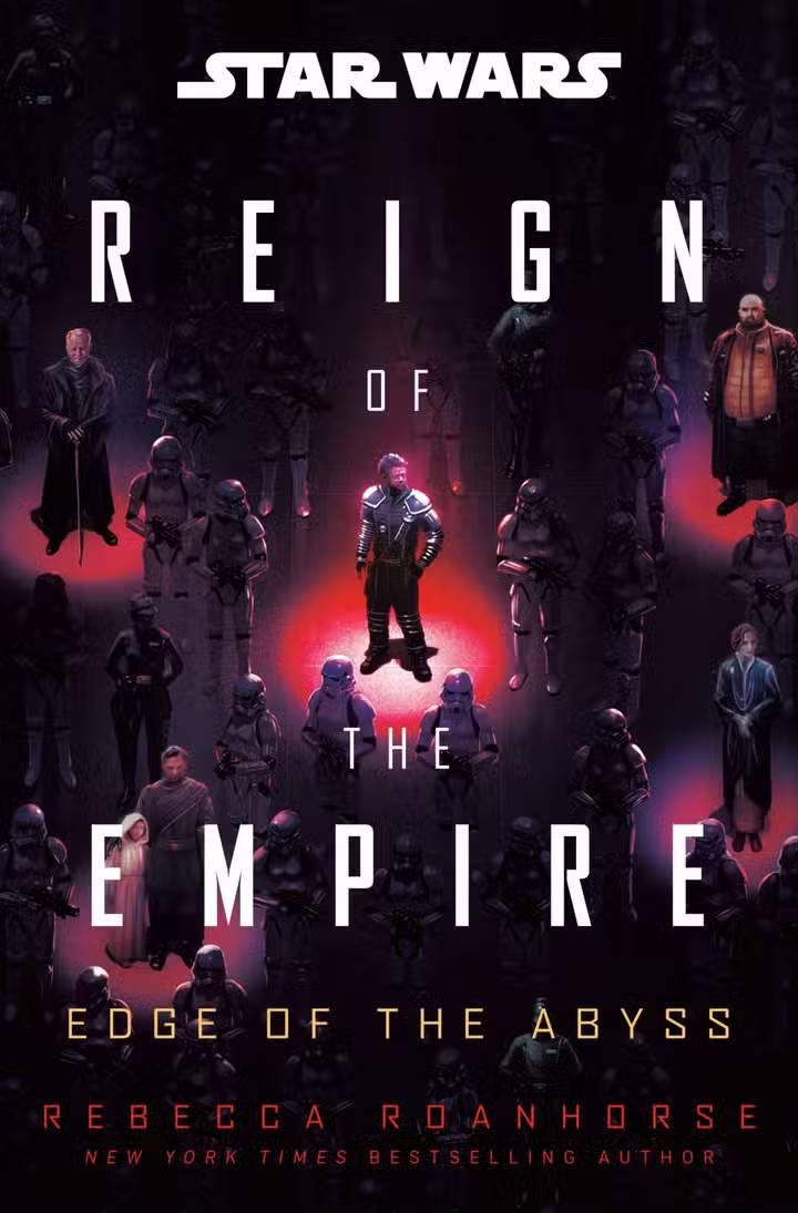 Star Wars Reveals New ‘Andor’ Project Releasing Later This Year