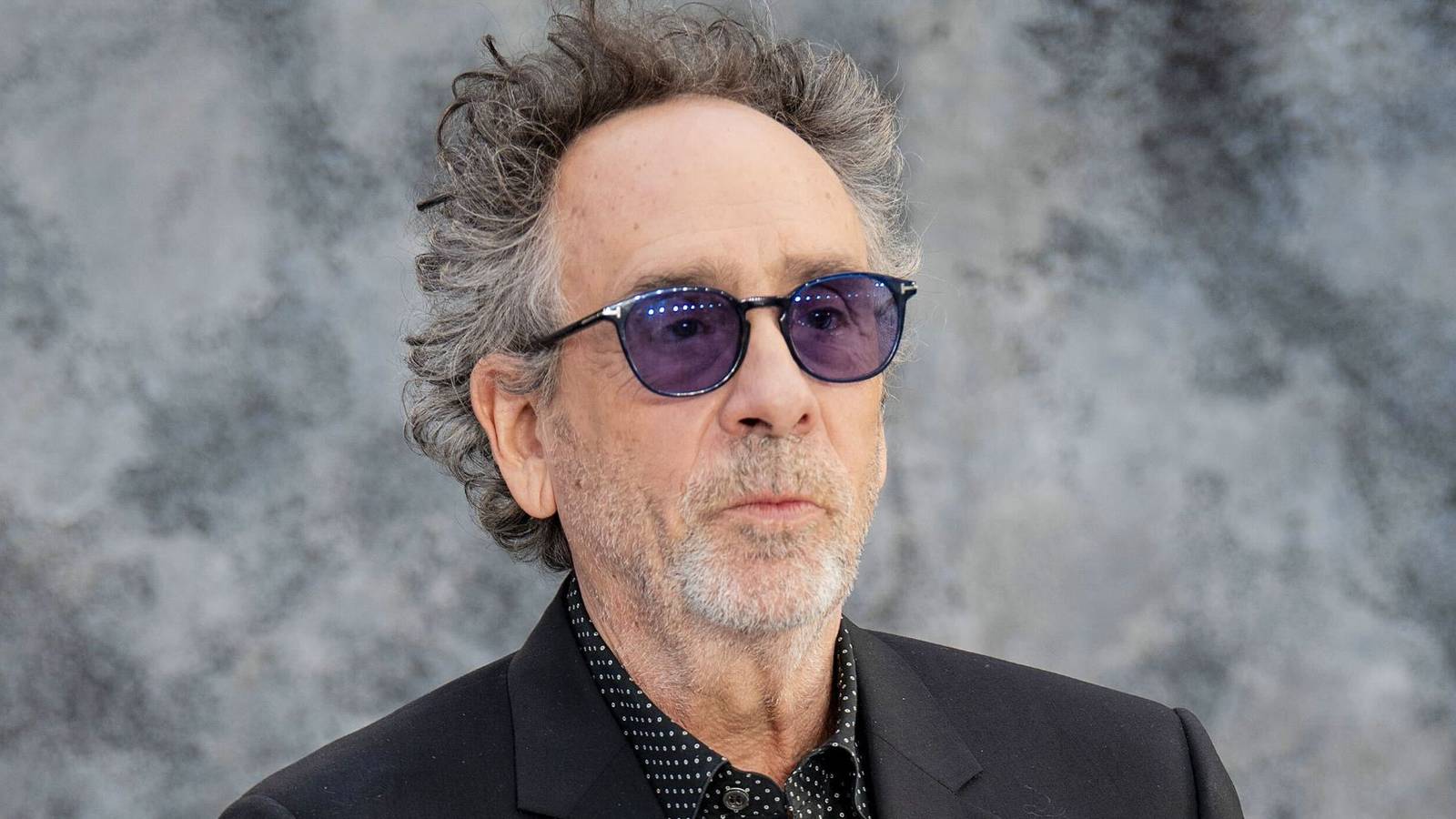 Tim Burton’s Biggest Blockbuster in 15 Years Is Officially Haunting ...