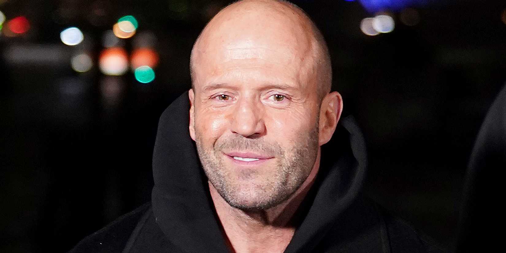 After 10 Years, Jason Statham and Guy Ritchie's New Action Thriller ...