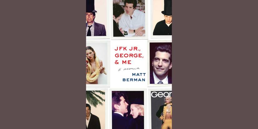 Obsessed With JFK Jr. and Carolyn Bessette? These Books Tell the Real ...