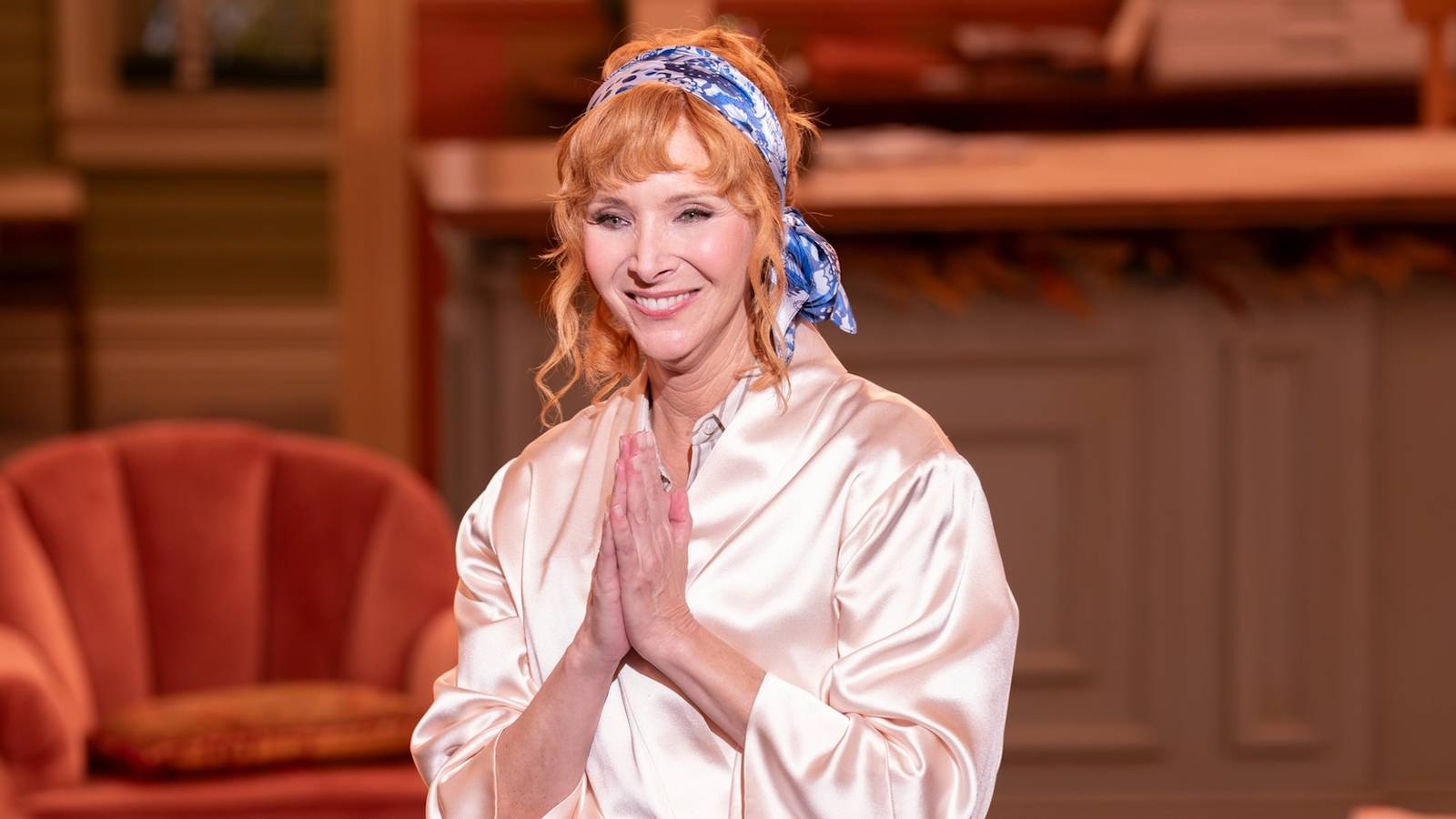 'The Comeback' Season 3 Review: Lisa Kudrow's Great HBO Sitcom Ends ...