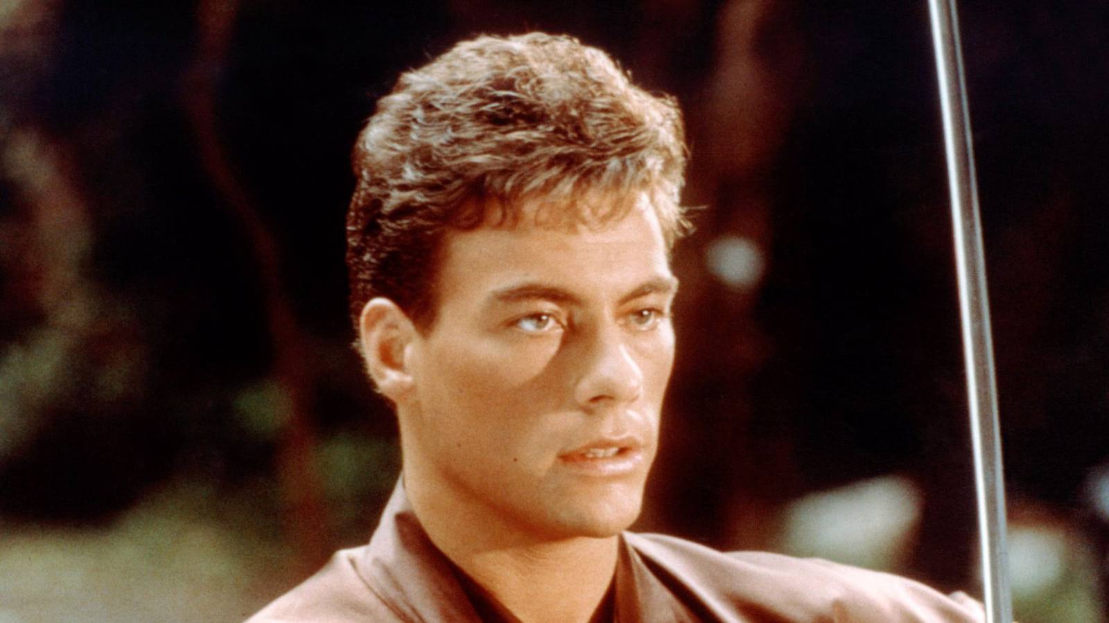 Jeanclaude Van Damme Vermgen