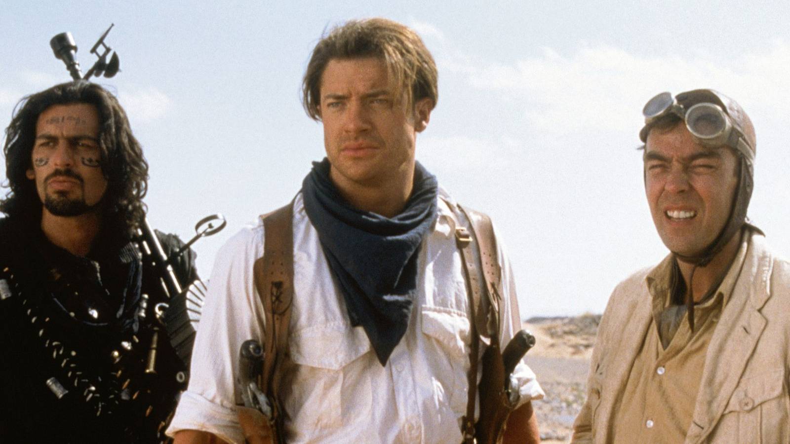 9 Harsh Realities of Rewatching ‘The Mummy Returns’ 25 Years Later