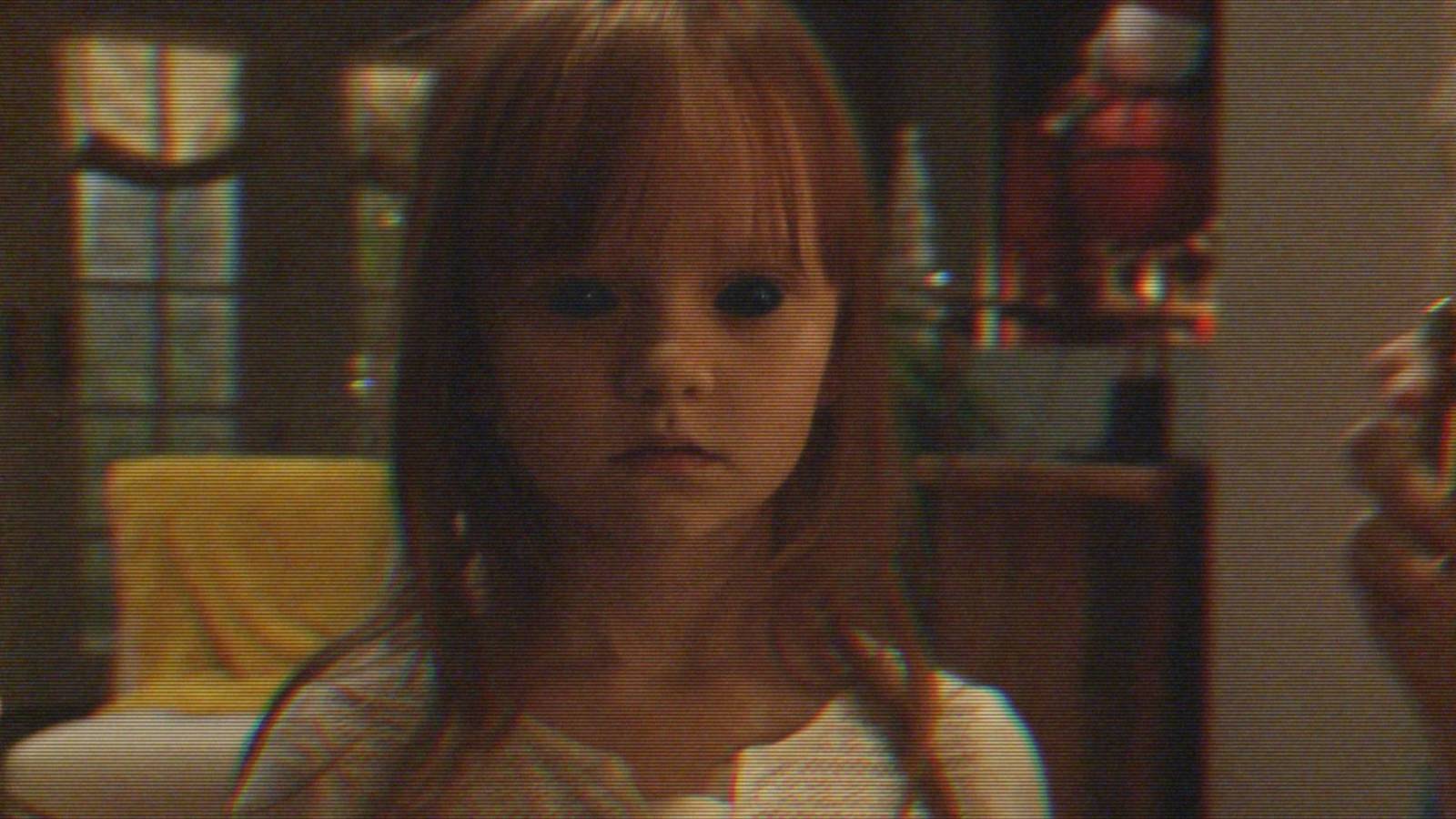 'Paranormal Activity' Reboot Gets a Scary Good Update After 11-Year Hiatus