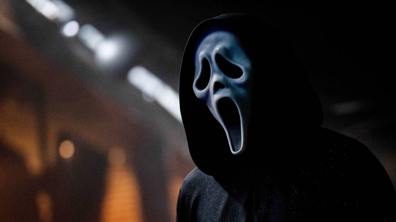 'Scream 8' Is Officially Moving in the Right Direction