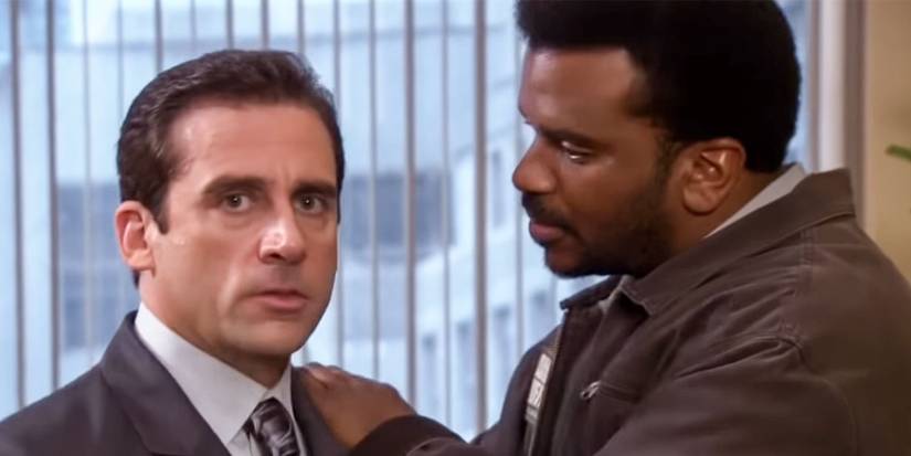 This Forgotten Quote From 'The Office' Is Still One of TV's Most ...