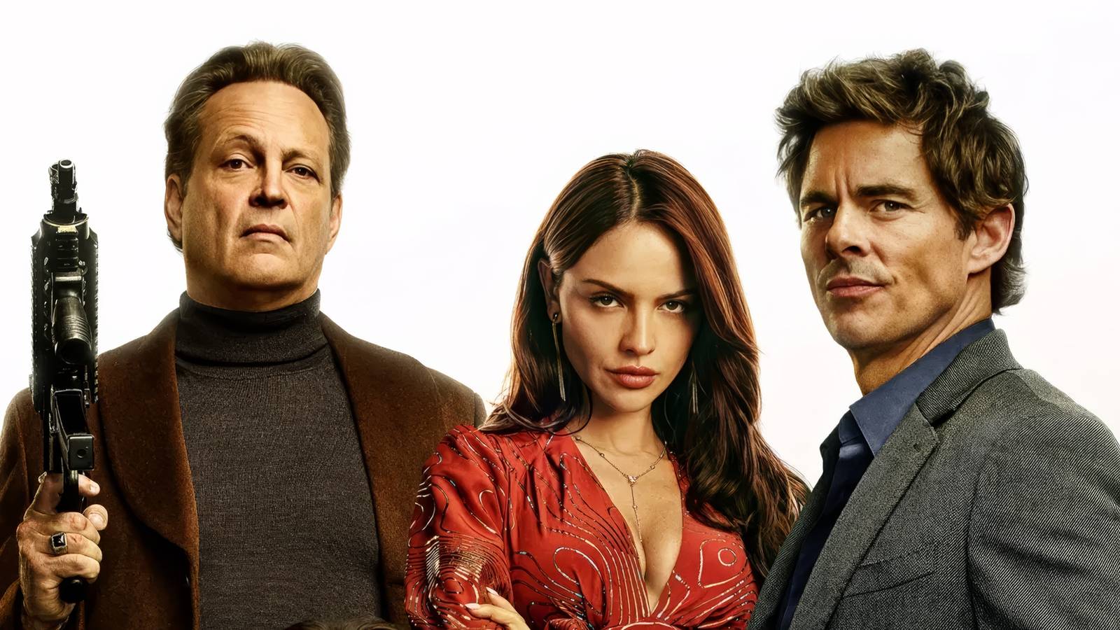 ‘Mike & Nick & Nick & Alice’ Review: Gangsters + Time Travel + Vince ...