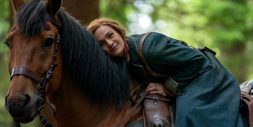 Beloved 8-Part Fantasy Series With Near-Perfect Rotten Tomatoes Score ...